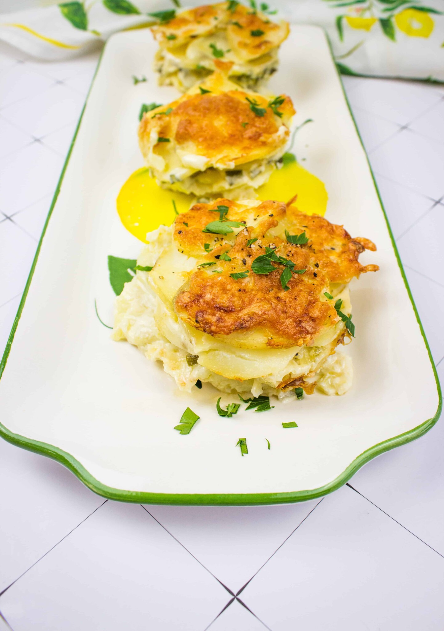 What To Serve With Beef Wellington - Cook What You Love