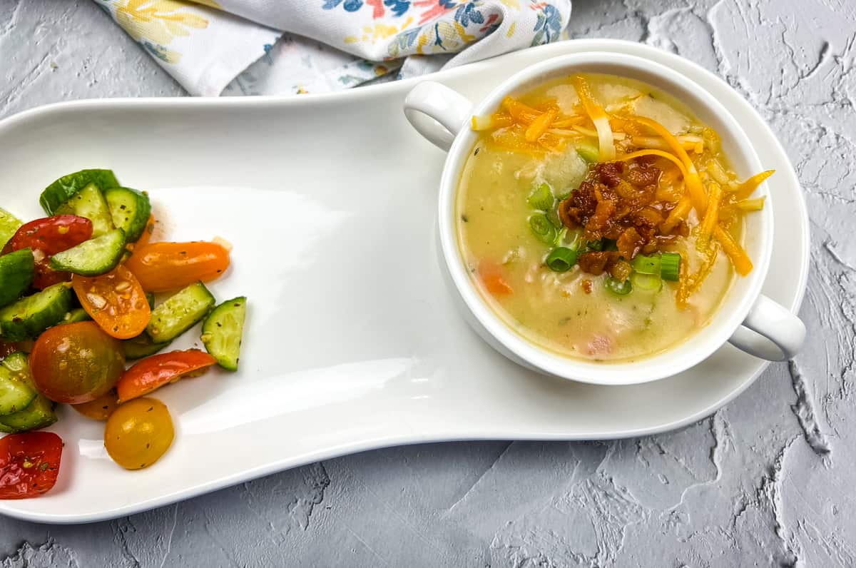 Soup du Jour, Everyday: 21 Recipes to Rotate - Cook What You Love Trending