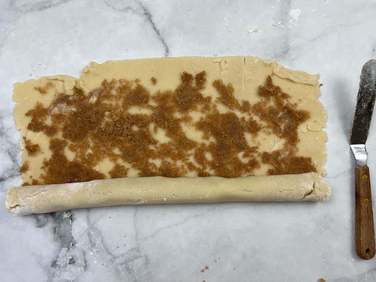 Cinnamon Roll Cookies - Cook What You Love