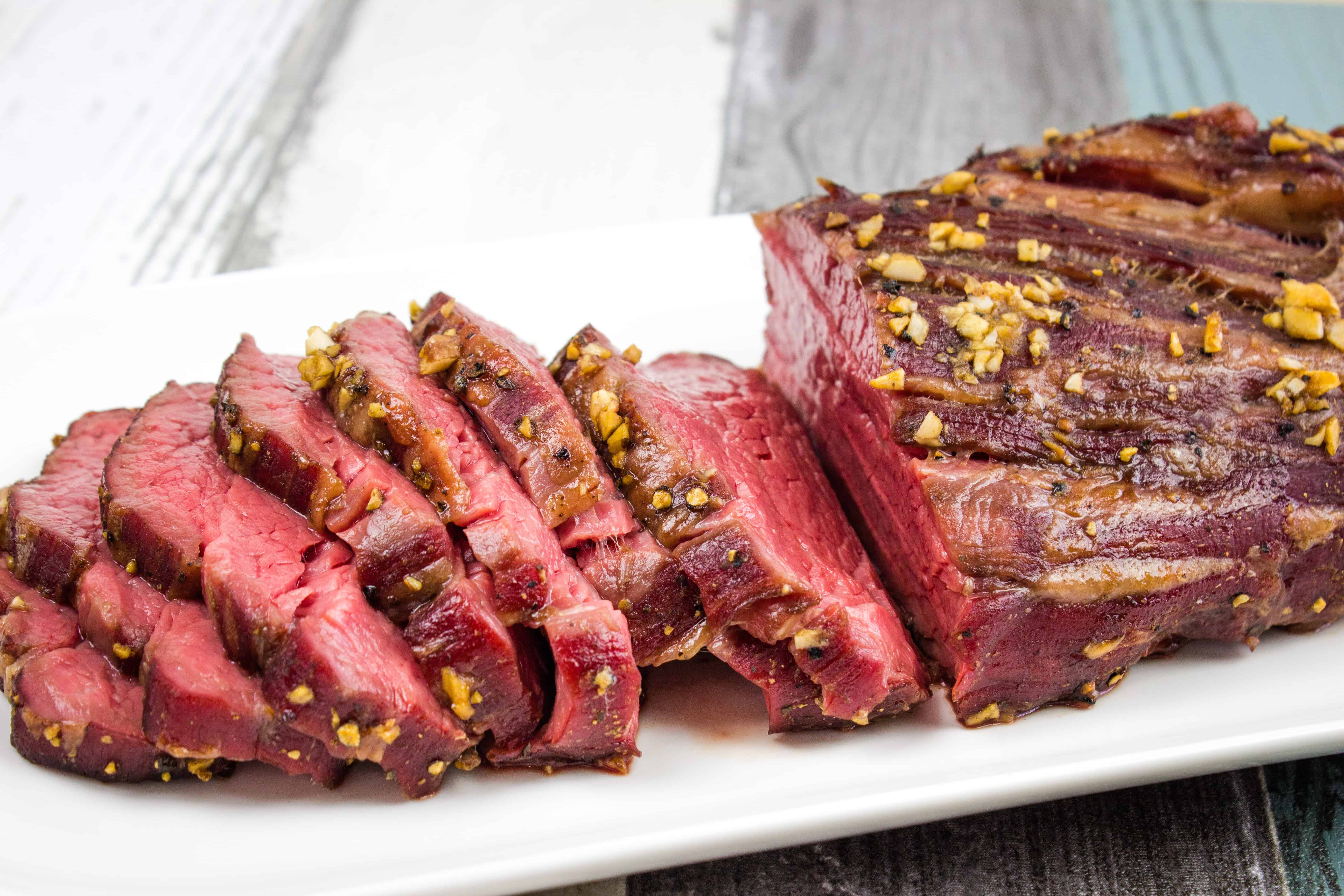 Smoked Beef Tenderloin - Cook What You Love