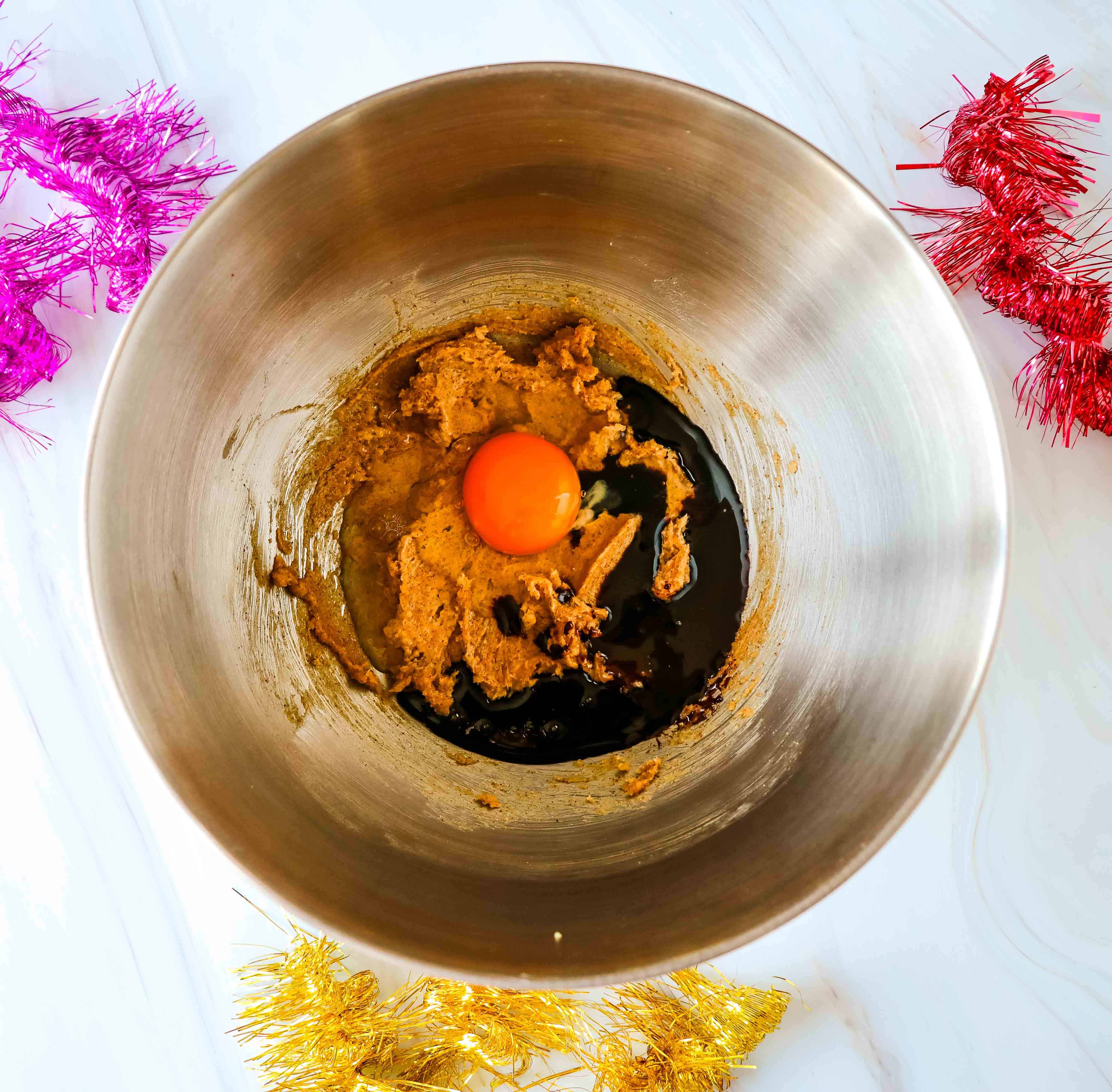 Chocolate Gingerbread Men Cookies - Cook What You Love