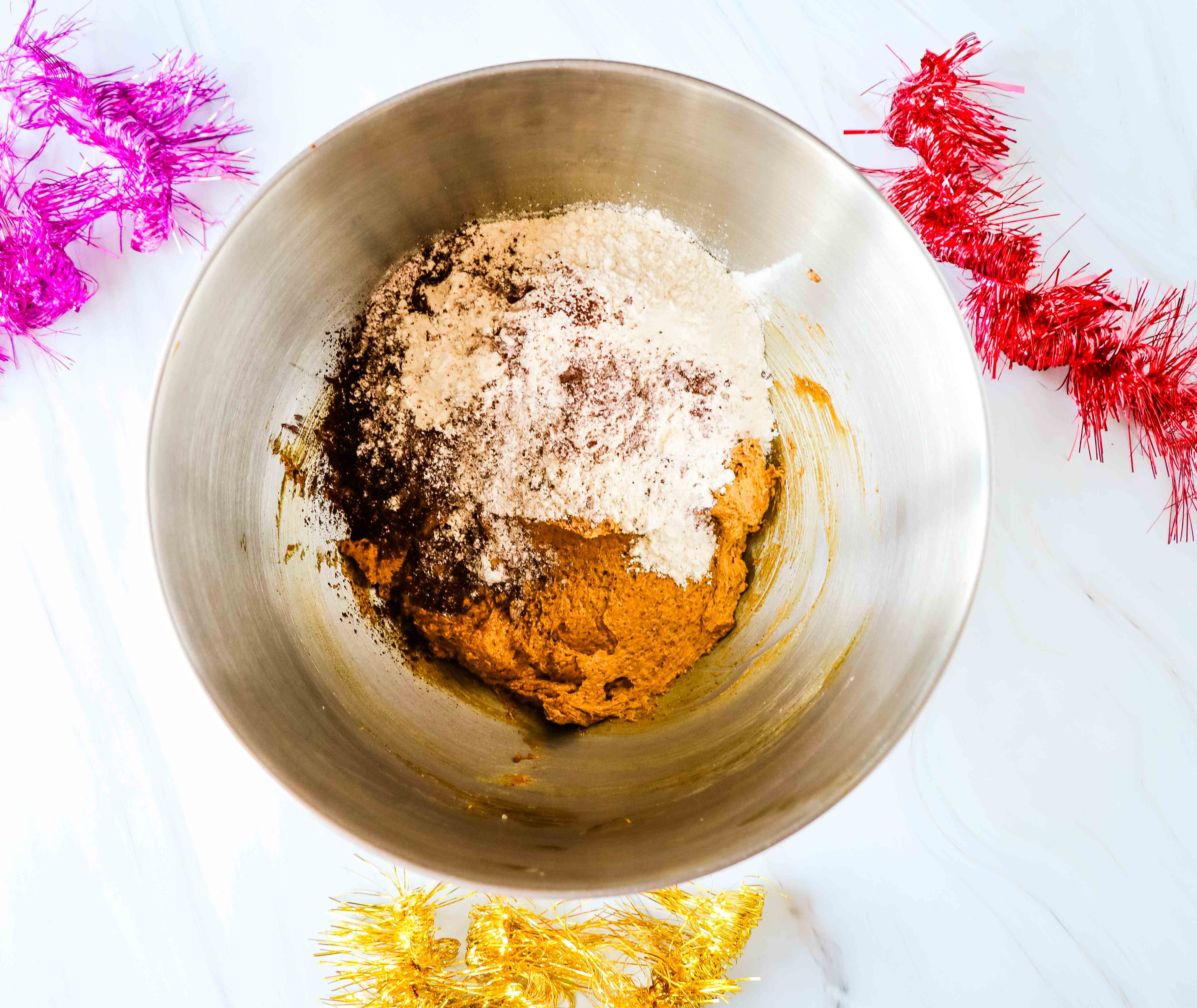 Chocolate Gingerbread Men Cookies - Cook What You Love