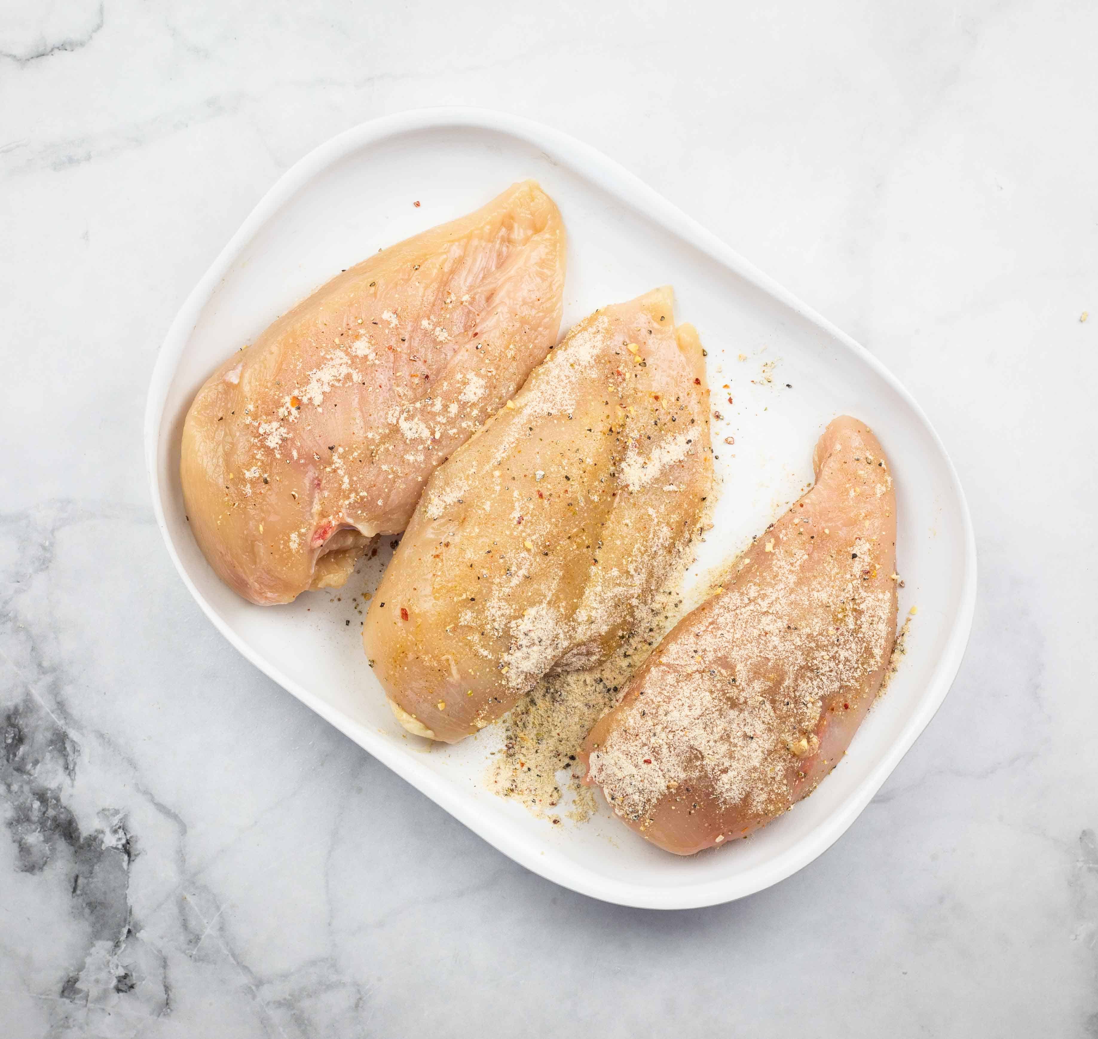 Instant Pot Italian Chicken - Cook What You Love