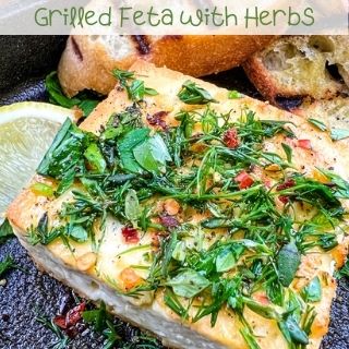 Grilled Steak Skewers with Mojo Rojo - Cook What You Love