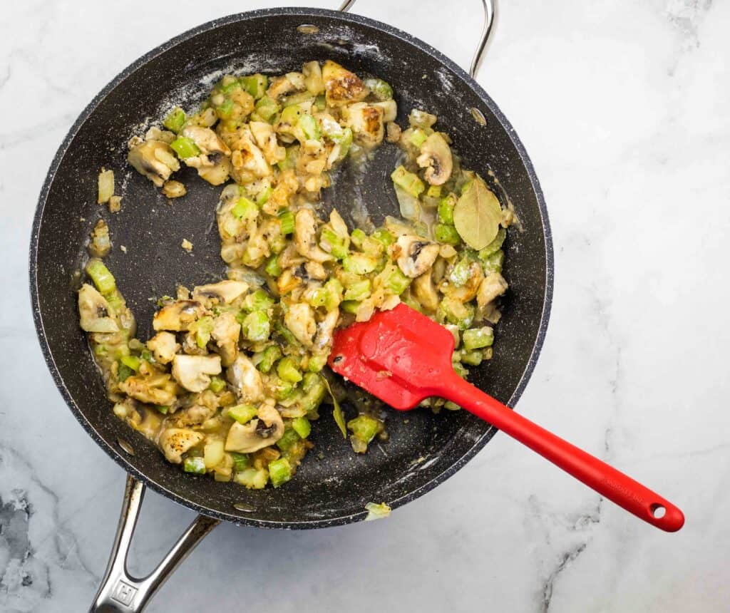 Leftover Roast Beef Stew (Quick & Easy!)