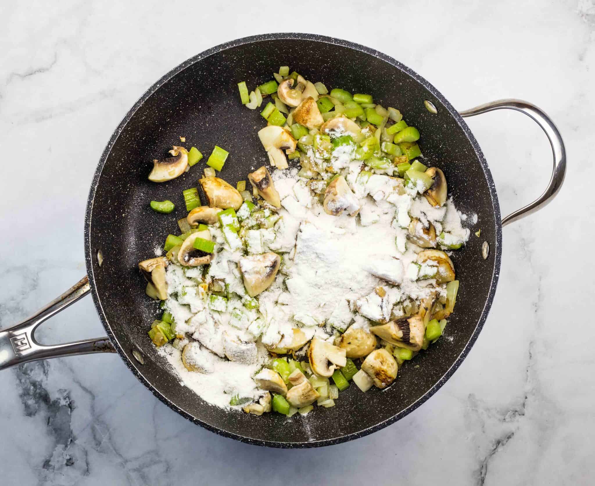 Leftover Roast Beef Stew (Quick & Easy!)