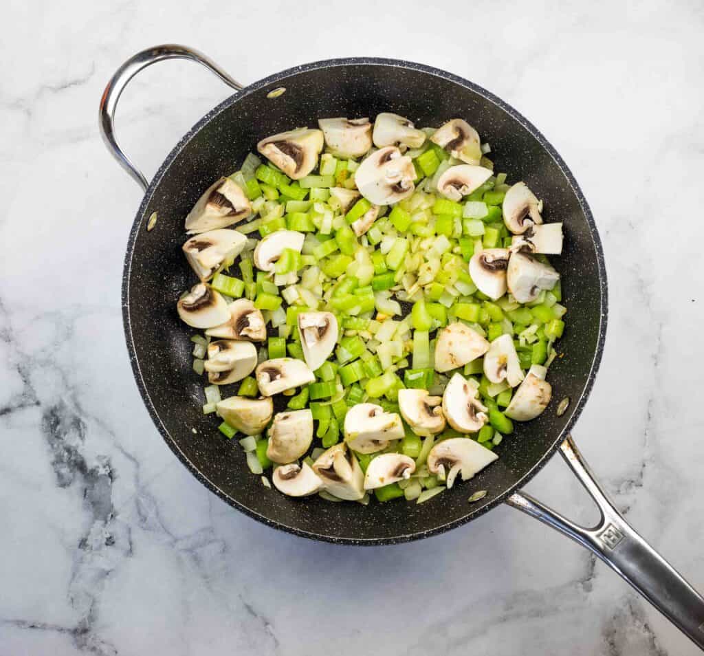 Leftover Roast Beef Stew (Quick & Easy!)