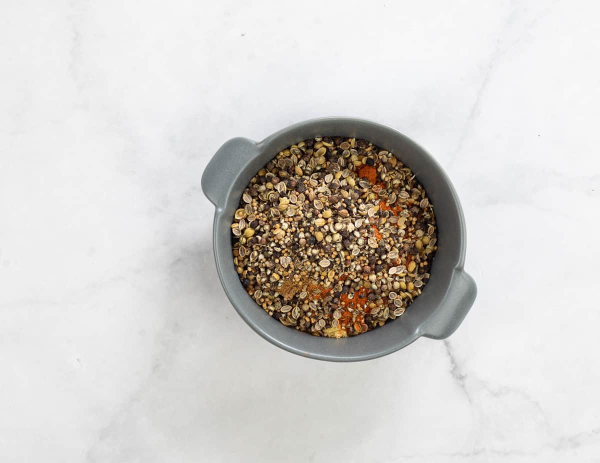 Homemade Pastrami - Cook What You Love