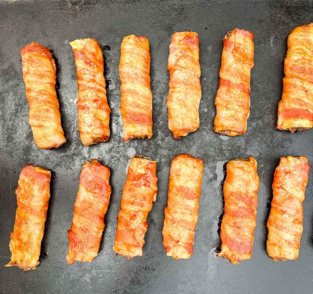 Smoked Shotgun Shells - Cook What You Love