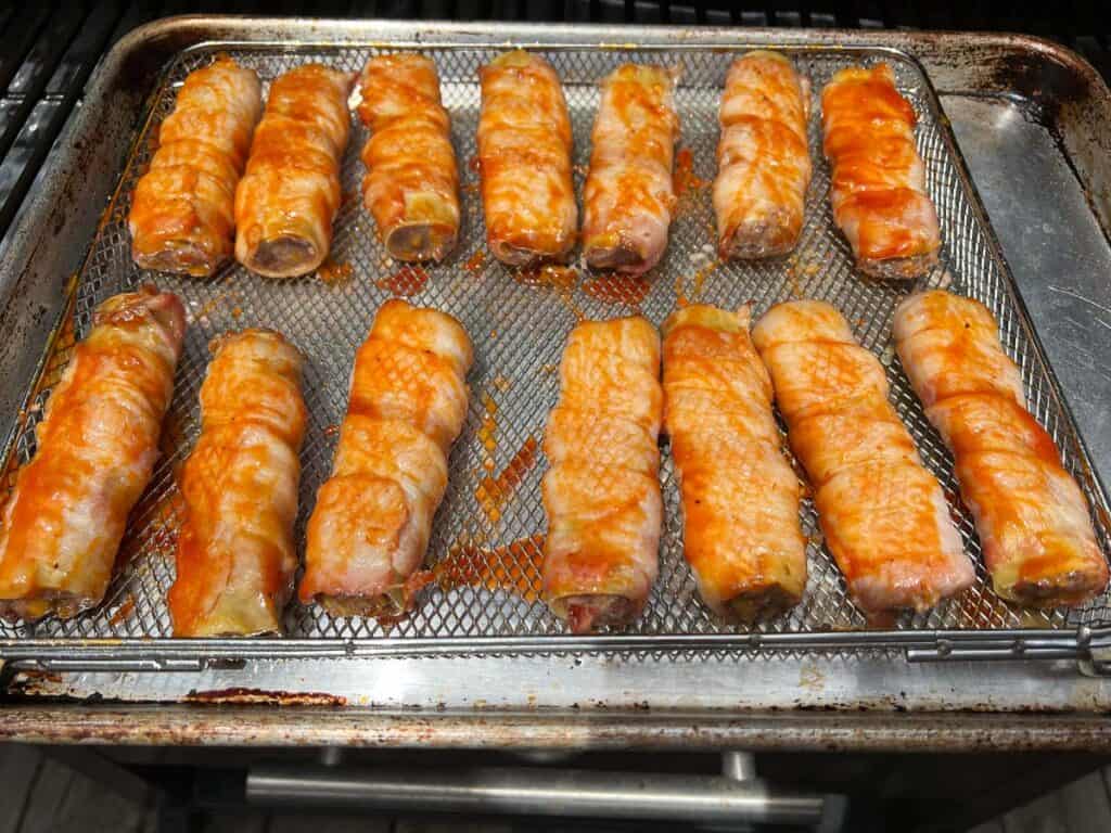 Smoked Shotgun Shells - Cook What You Love