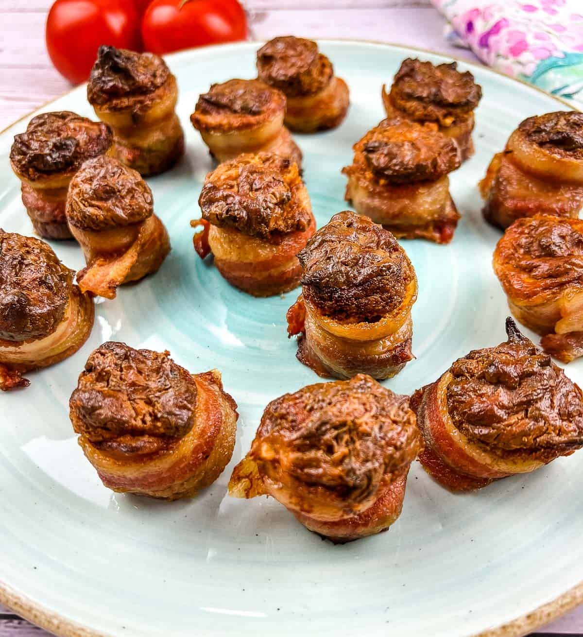 Smoked Pork Shots - Cook What You Love