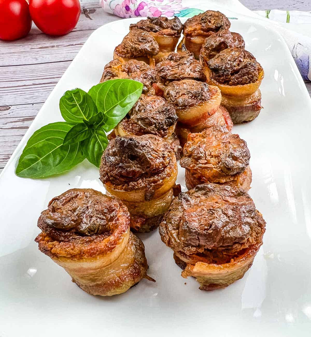 Smoked Pork Shots - Cook What You Love