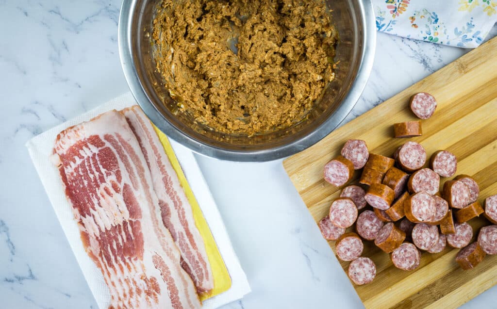 Smoked Pork Shots - Cook What You Love