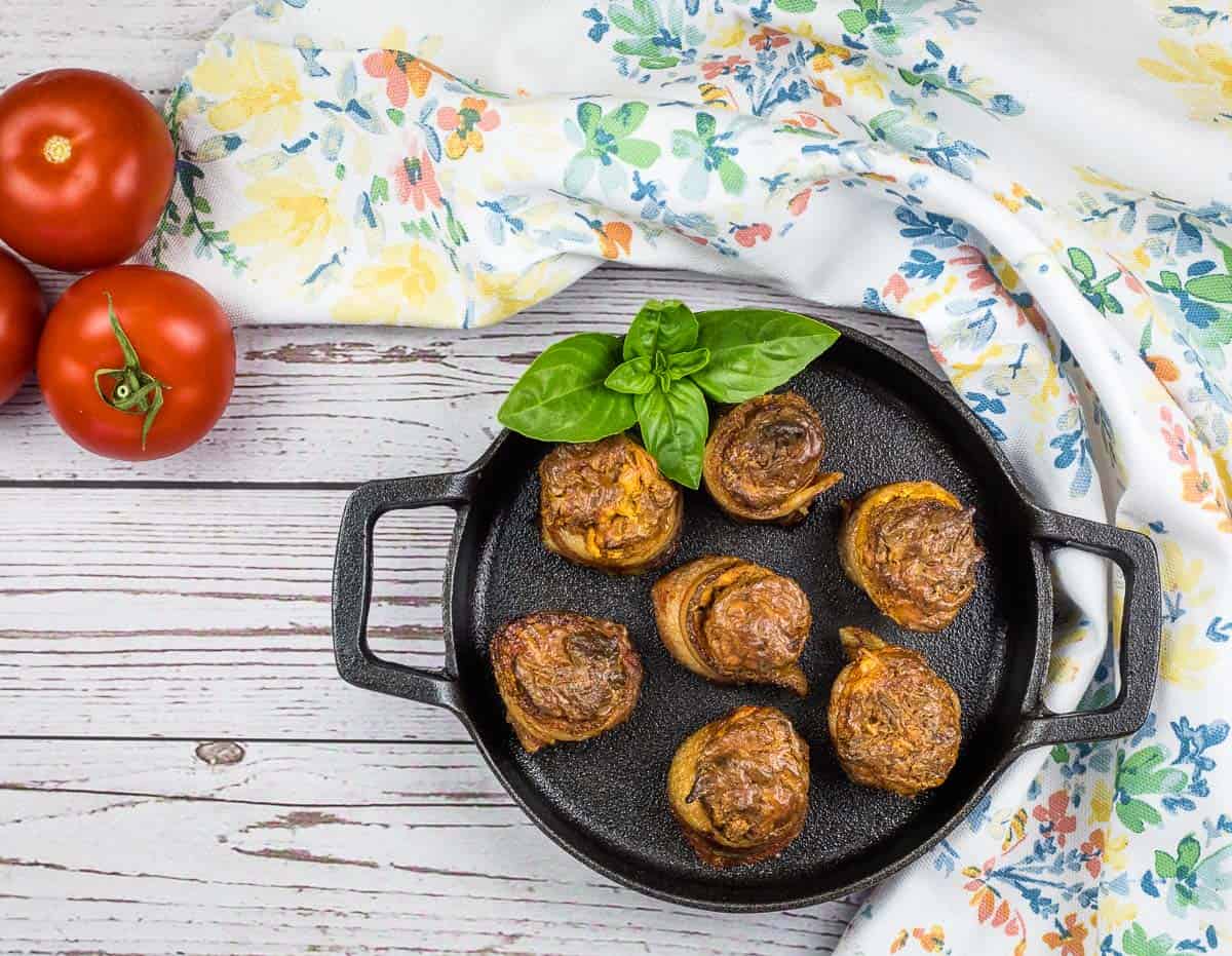 Smoked Pork Shots - Cook What You Love