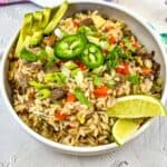 Brisket Fried Rice - Cook What You Love