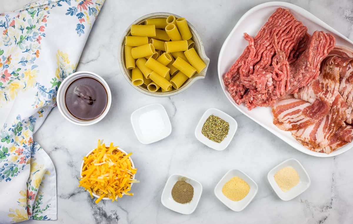 Smoked Bullets - Cook What You Love