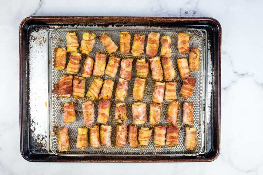 Smoked Bullets - Cook What You Love