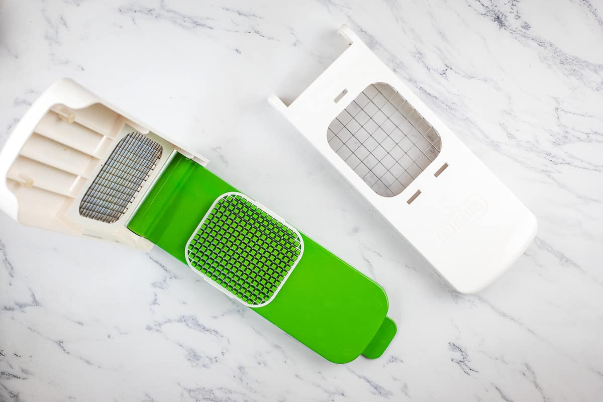 Easy Pico de Gallo - Cook What You Love