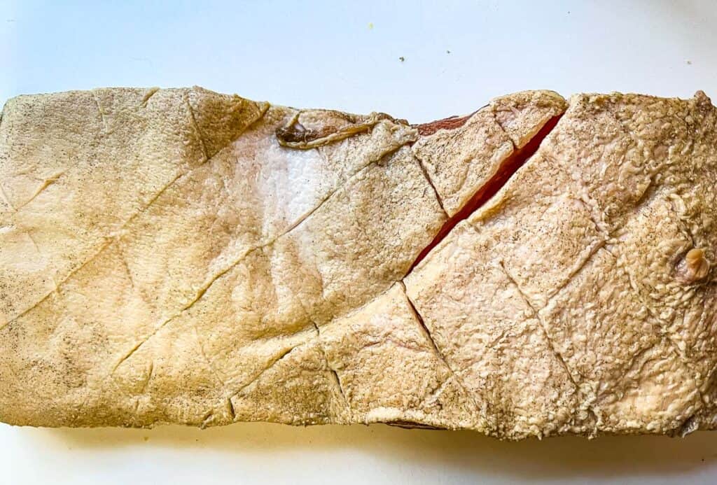 How To Make Homemade Bacon (Wet Cure) - Cook What You Love