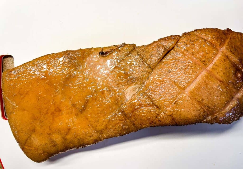 How To Make Homemade Bacon (Wet Cure) - Cook What You Love