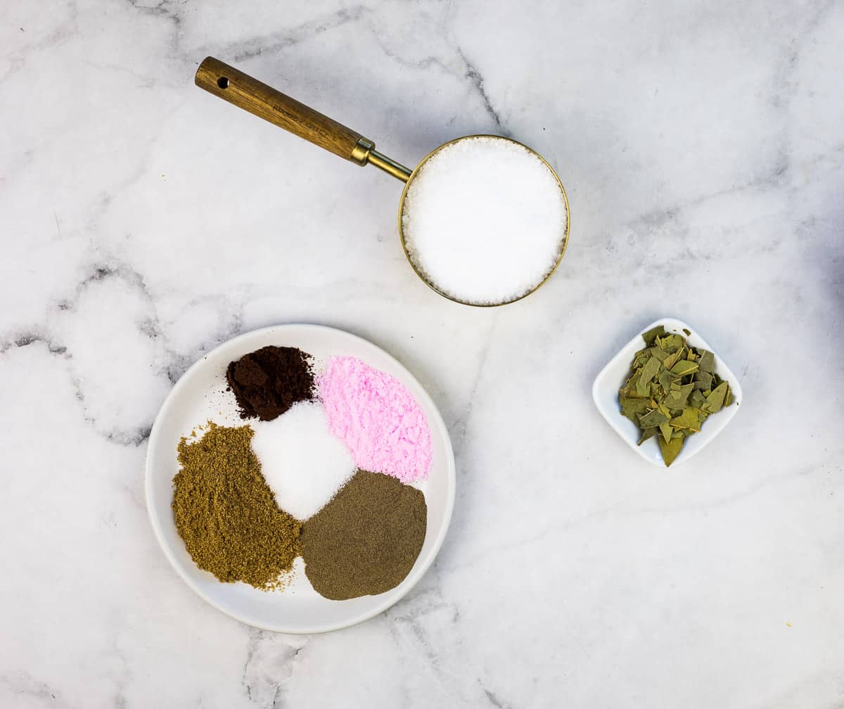 Homemade Montreal Smoked Meat - Cook What You Love