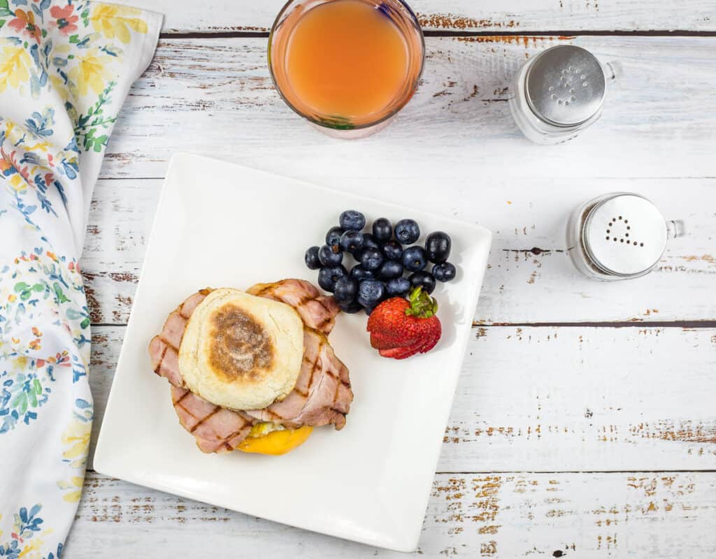 Homemade Back Bacon - Cook What You Love