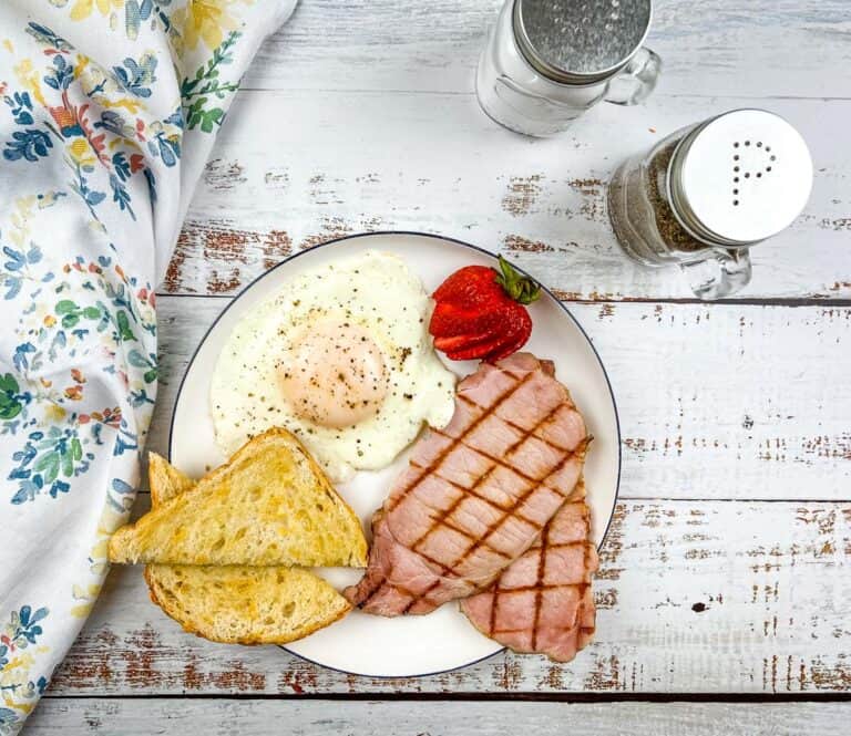 Homemade Back Bacon - Cook What You Love