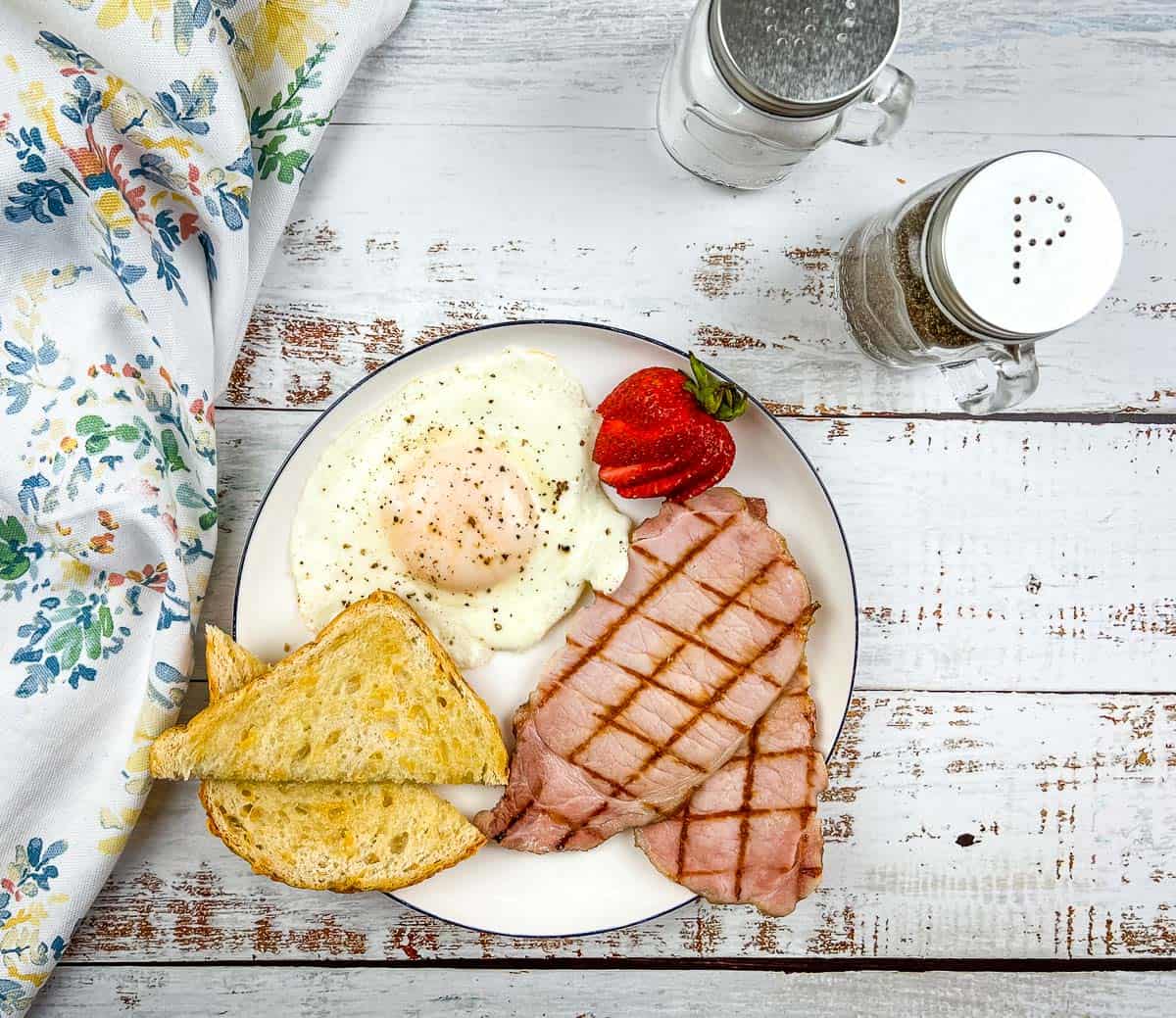 Homemade Back Bacon - Cook What You Love