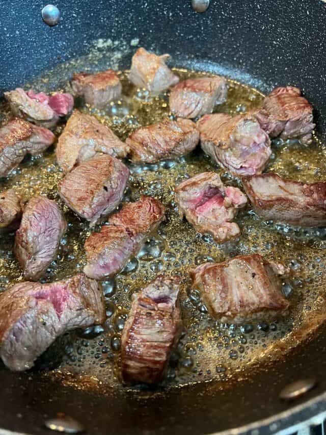 Beef Wellington Bites - Cook What You Love