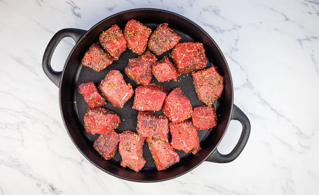 Smoked Beef Stew - Cook What You Love