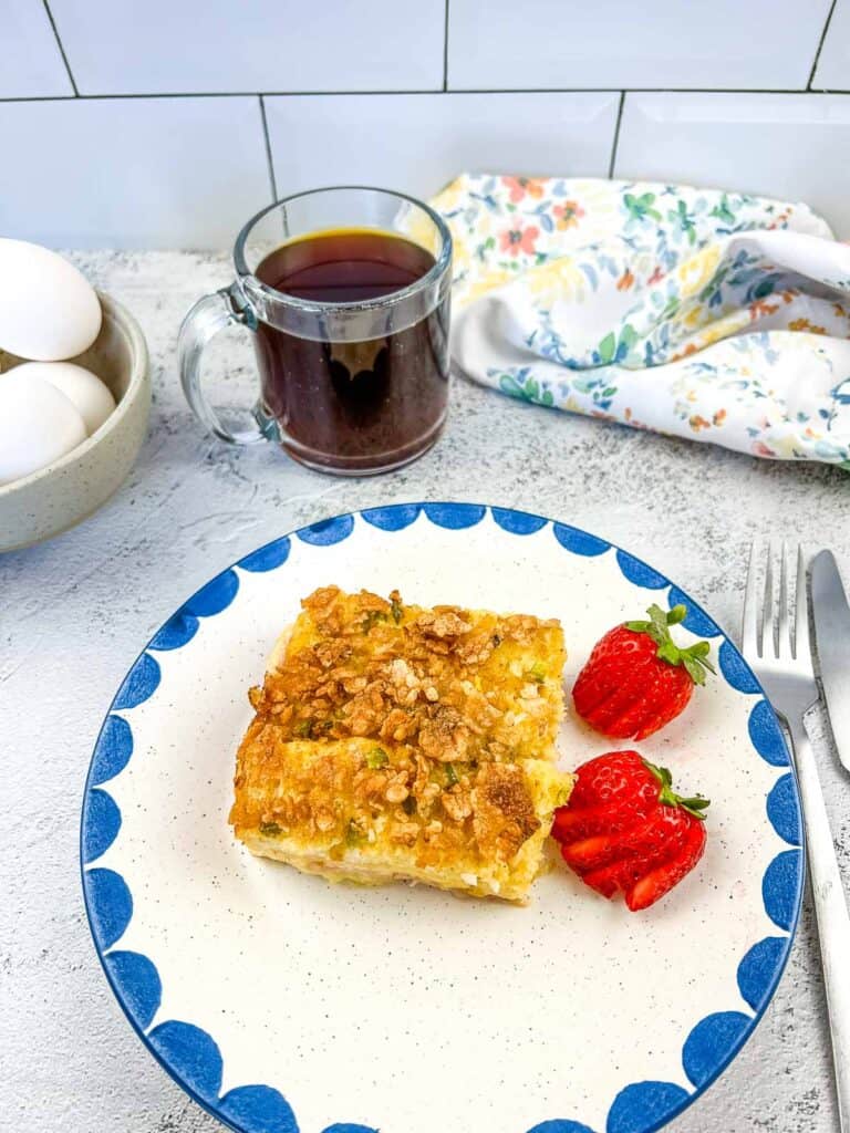 Christmas Morning Casserole - Cook What You Love