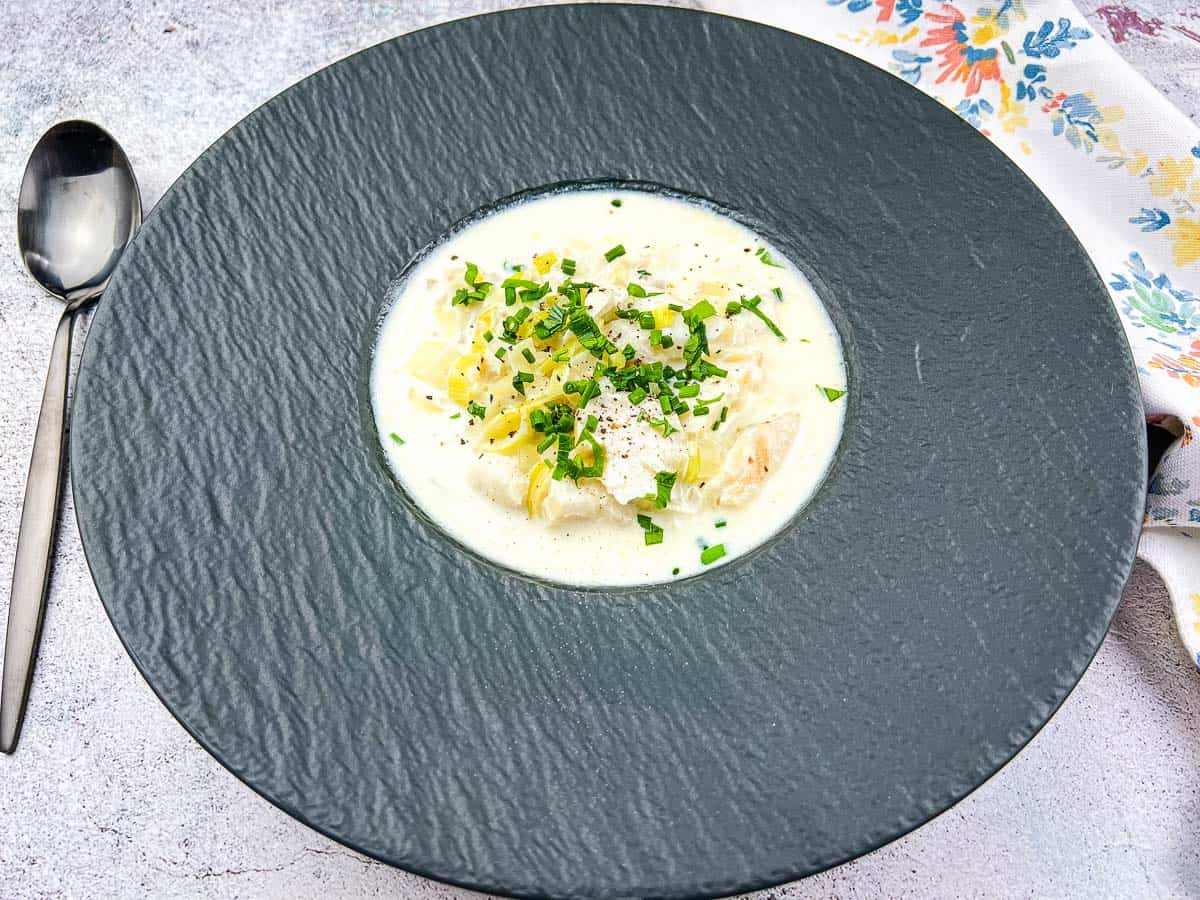 Cullen Skink - Cook What You Love