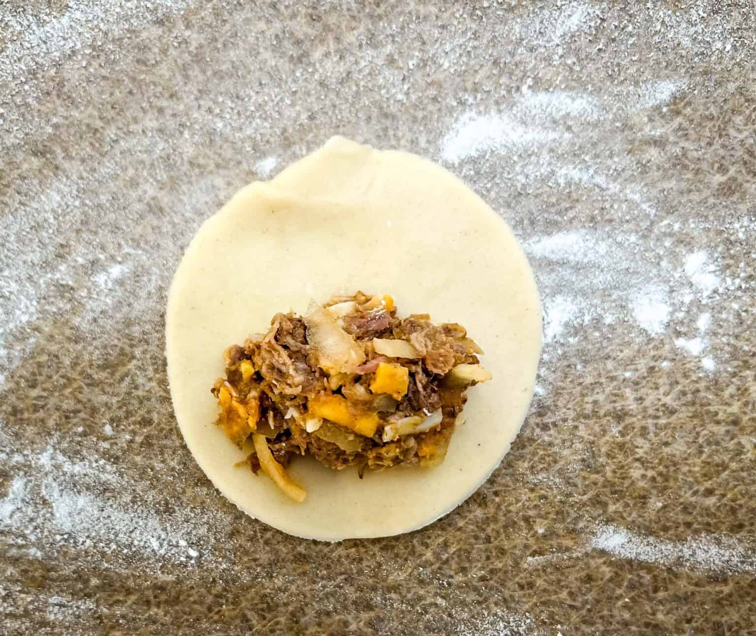 Air Fryer Beef Empanadas - Cook What You Love