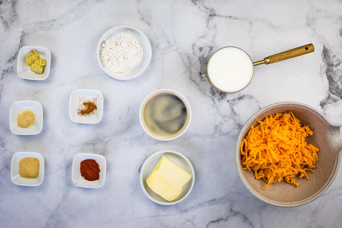 Guinness Cheese Dip - Cook What You Love