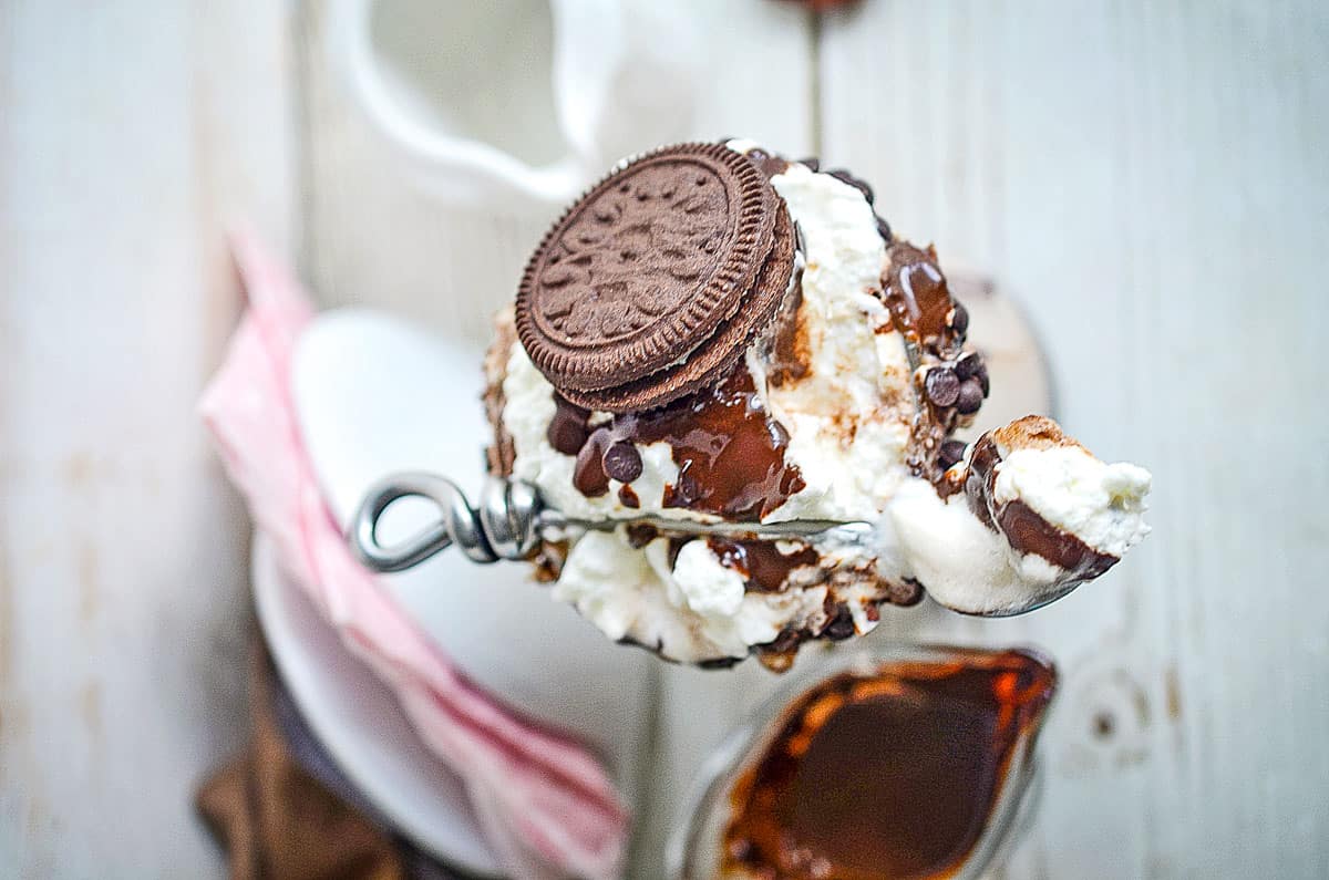 Cookie Dough Milkshake - Cook What You Love