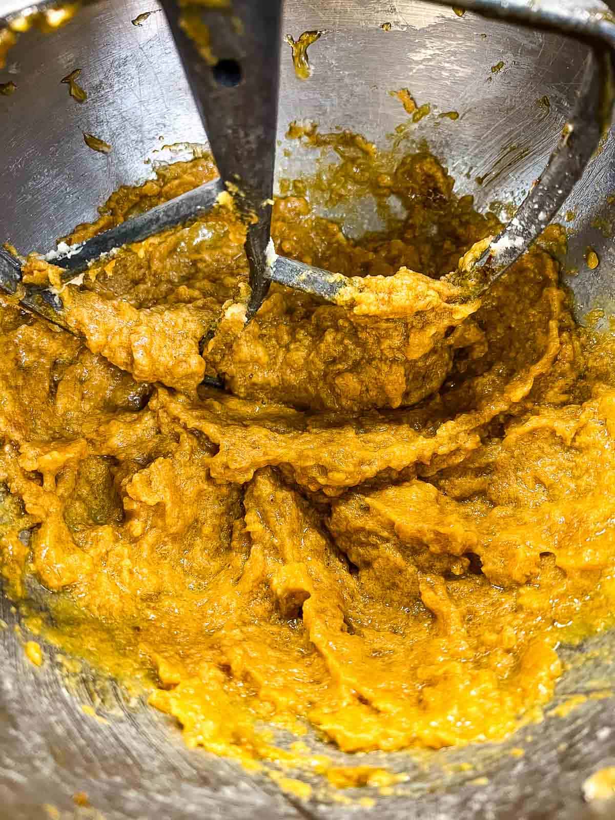 Triple Ginger Cake - Cook What You Love