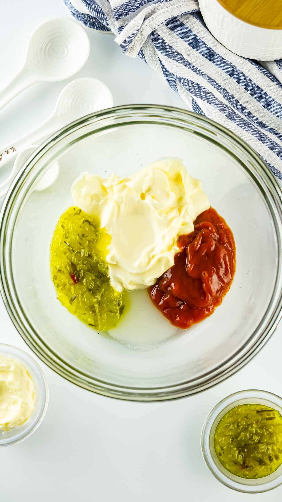 Copycat Animal Sauce - Cook What You Love