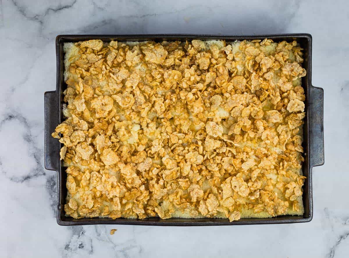 Cuban Sandwich Casserole - Cook What You Love