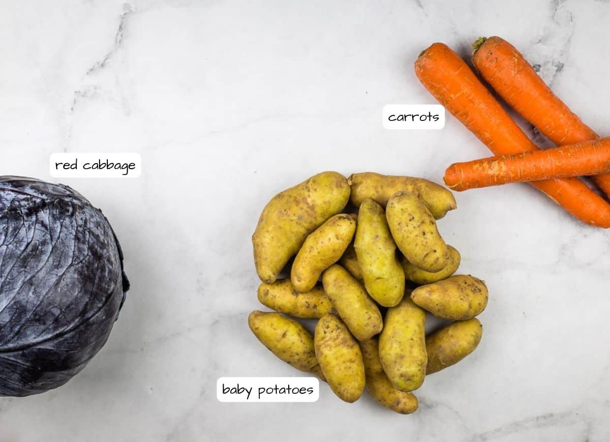 Slow Cooker German Pot Roast - Cook What You Love
