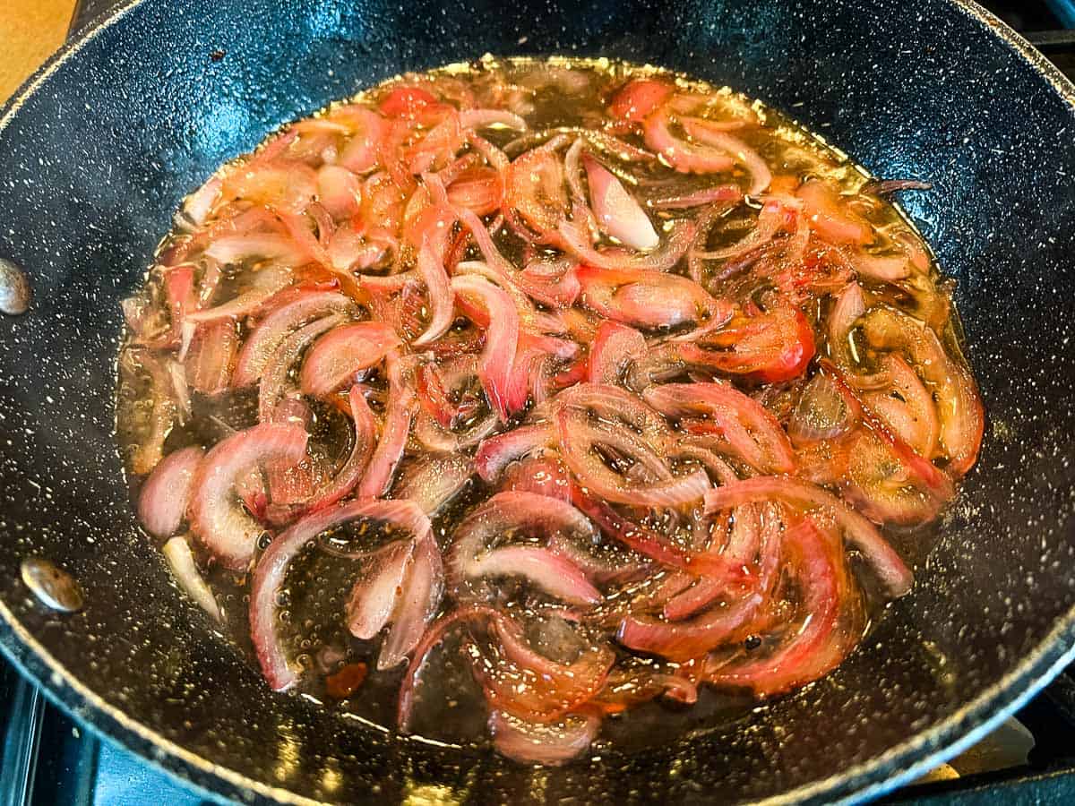 German Yellow Beans - Cook What You Love