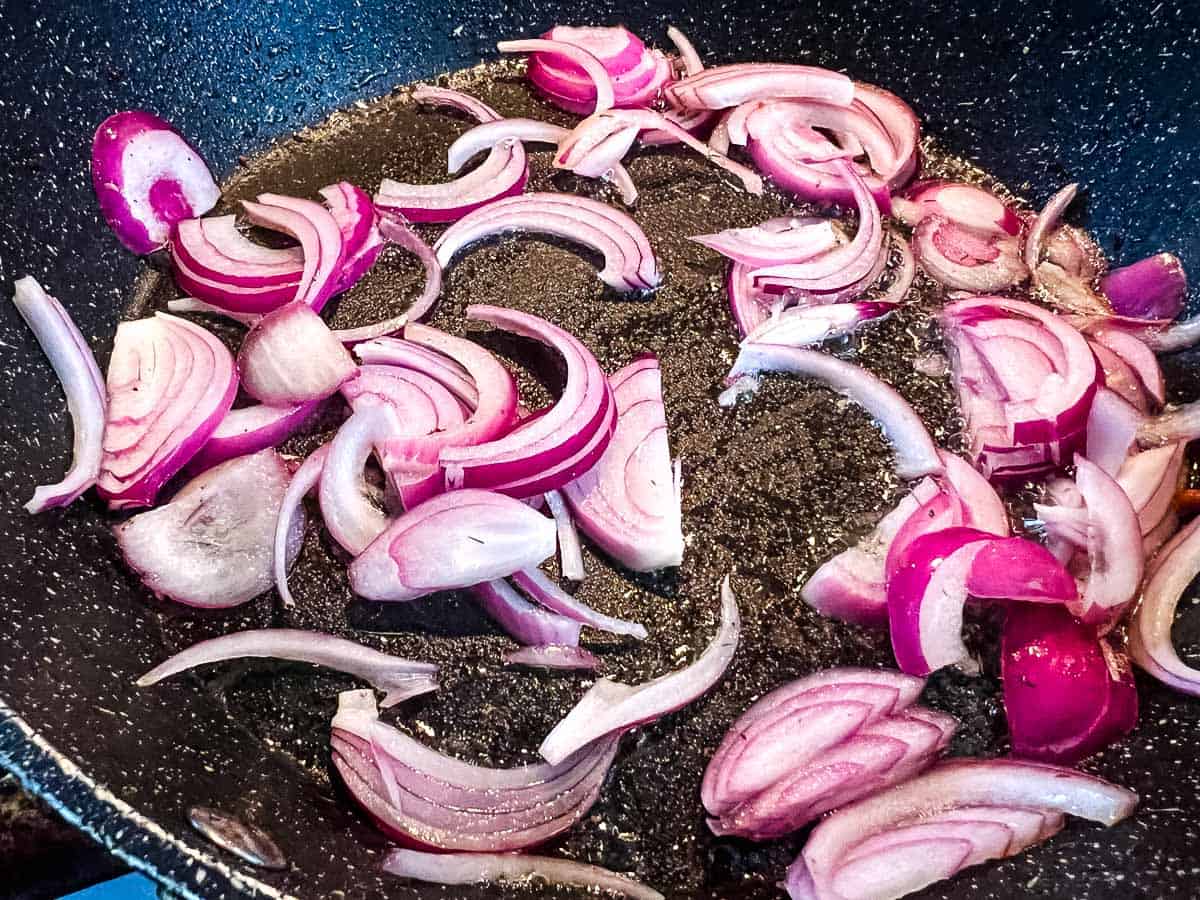 German Yellow Beans - Cook What You Love