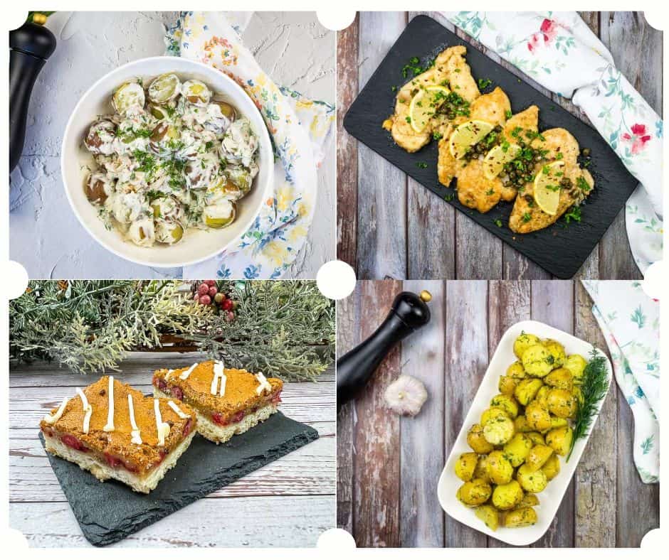 Don't Forget About These 13 Recipes! - Cook What You Love Recipe ...