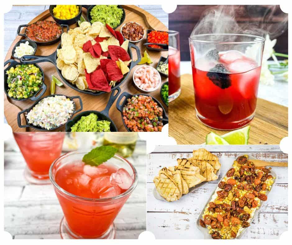 15 Picks To Make Happy Hour Happier - Cook What You Love Recipe Collections