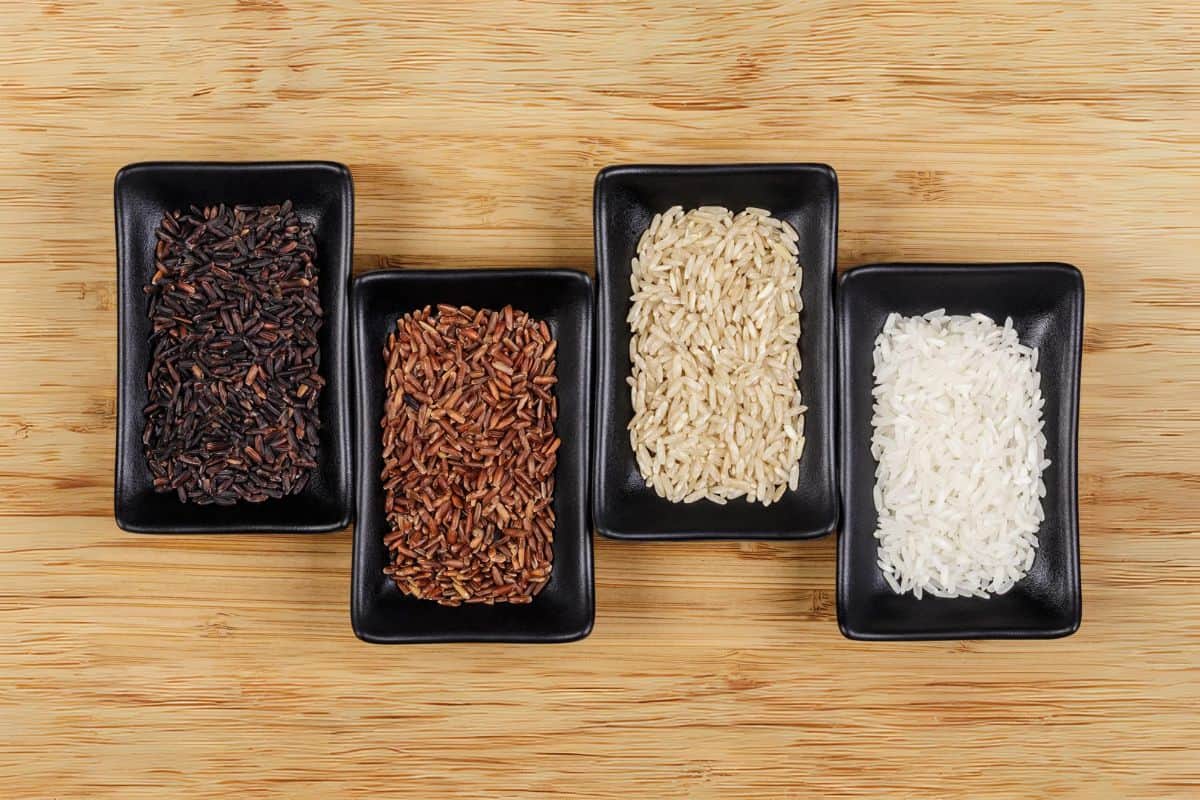 Beyond Basmati, Exploring Different Types Of Rice - Cook What You Love