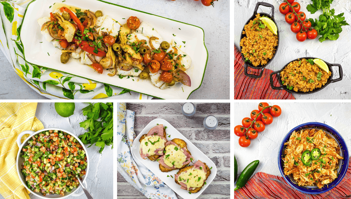 Psst! These 15 Recipes Are Too Good To Share! - Cook What You Love Trending