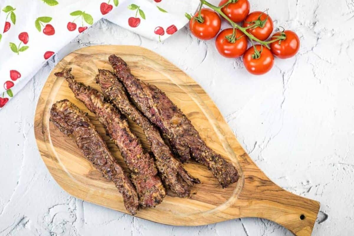 37 BBQ Dishes That Smell Like Summer, Taste Like Smoke, and Require ...