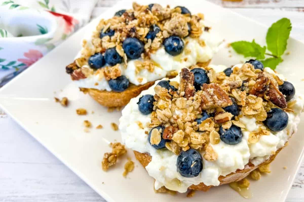 33 Breakfast Recipes That’ll Make You Jump Out of Bed Faster Than Your ...