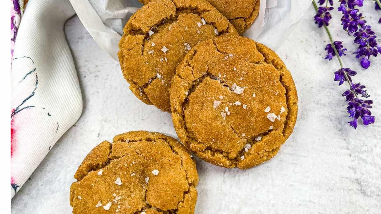 Grandma's 15 Most-Guarded Cookie Secrets That Make Everyone Gasp At ... Grandma's 15 Most-Guarded Cookie Secrets That Make Everyone Gasp At ...