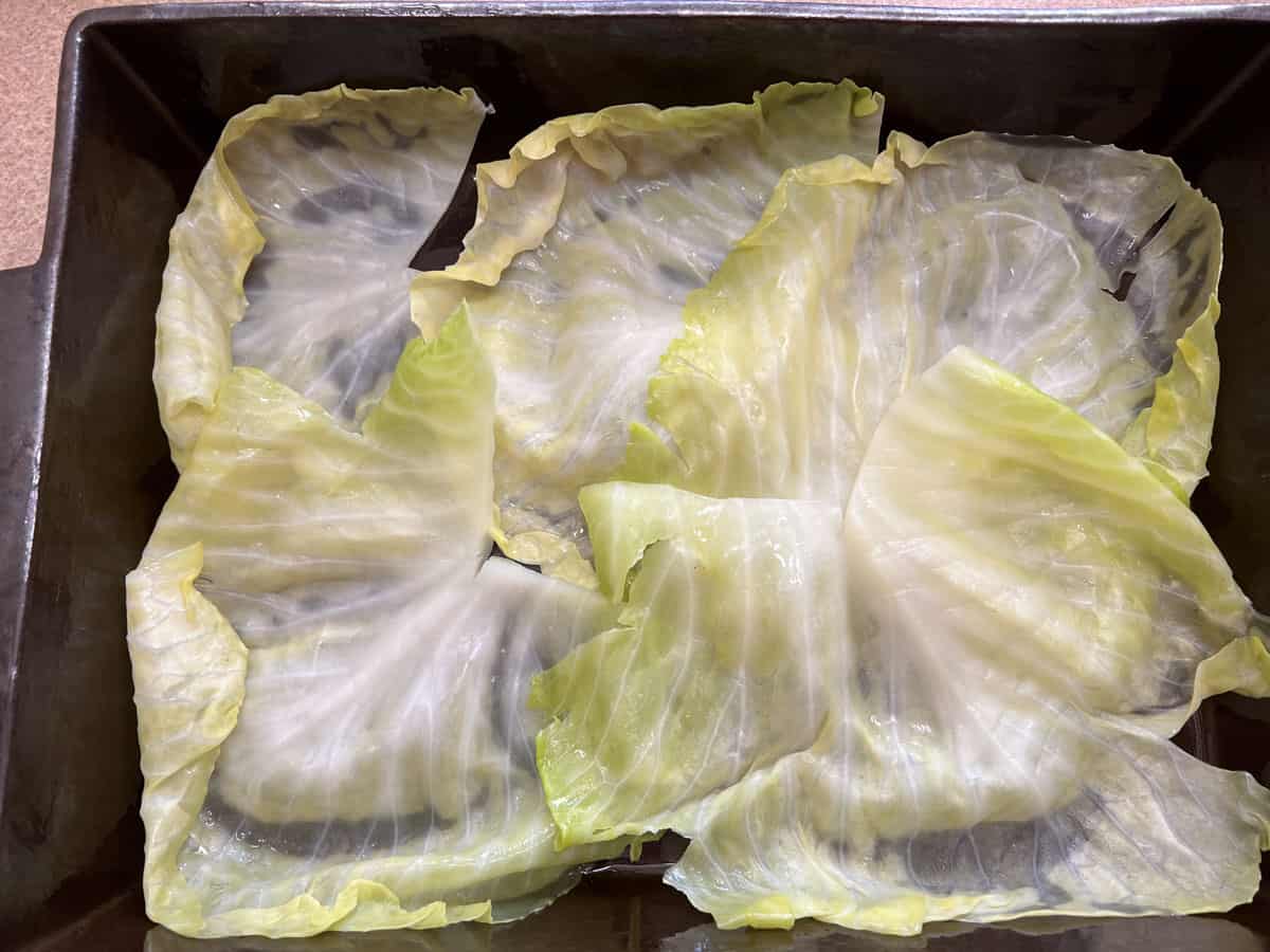 Cabbage Roll Casserole - Cook What You Love