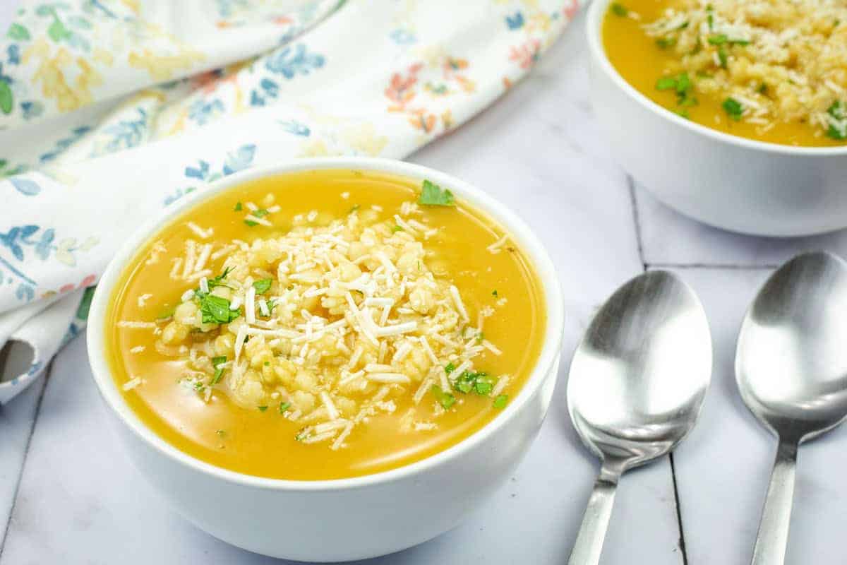 17 No-Fail Italian Dishes That Bring the Comfort Without the ...